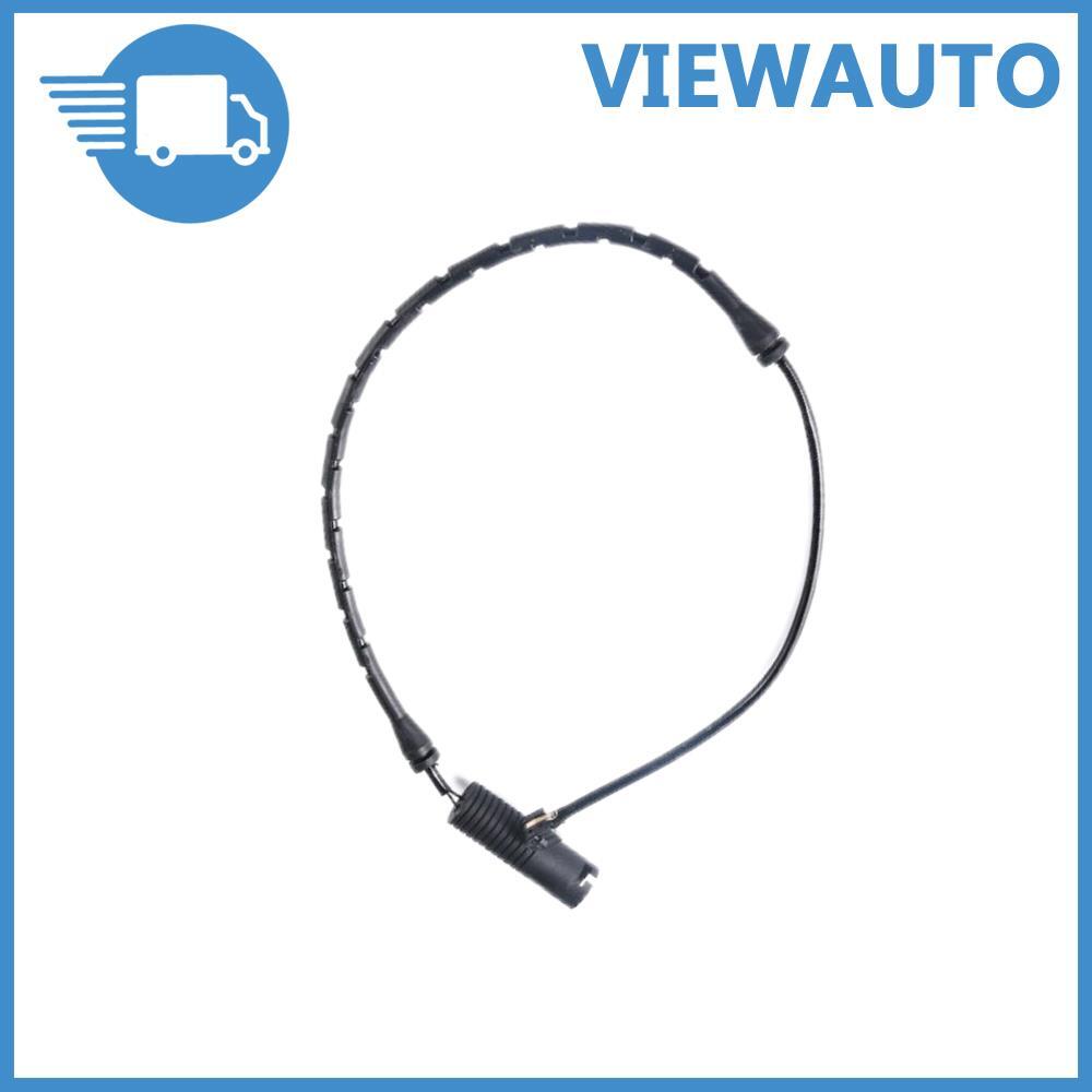34351182064 Front Brake Pad Wear Sensor for BMW E38 728i 730d 730i 735i ...