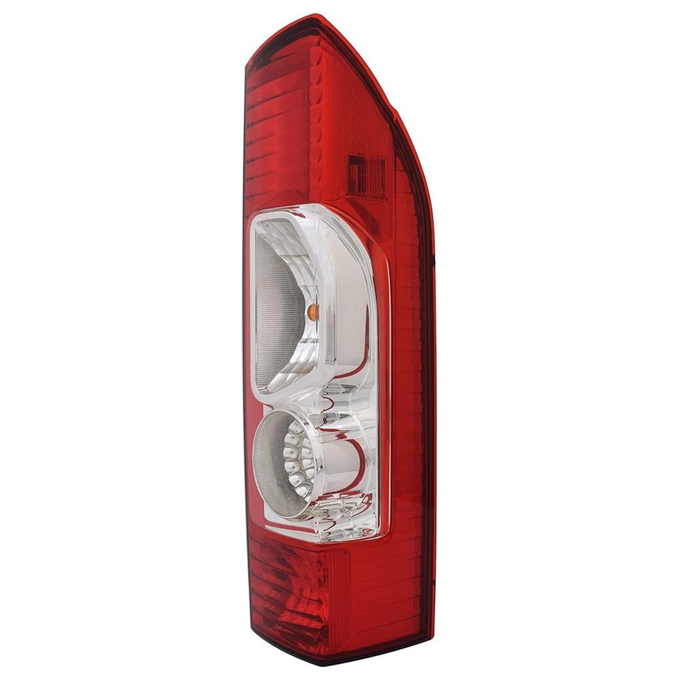 NEW RIGHT TAIL LIGHT FOR RAM PROMASTER 2014-2023 CH2801205 4725946AD | eBay