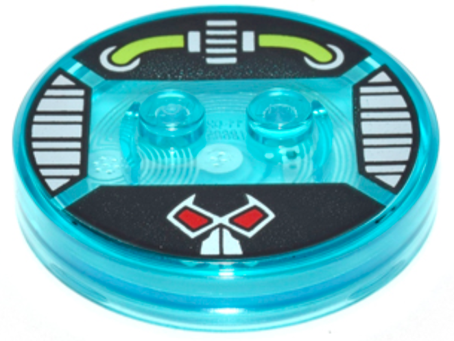 LEGO Dimensions Character Toy Tags -YOU CHOOSE- Low Shipping-Read! | eBay