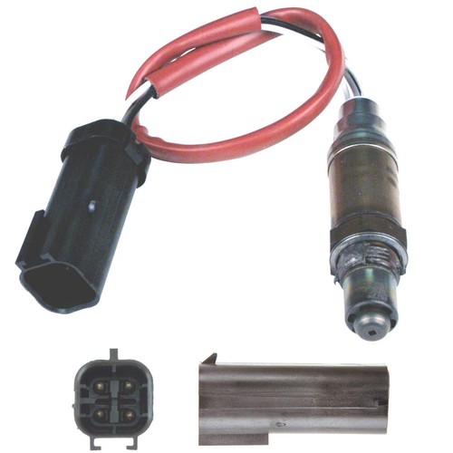 Oxygen Sensor-Downstream Exact Fit OE Type Bosch 13317 | eBay