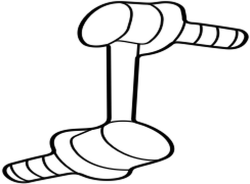 48820-50020 Toyota Link assy, front stabilizer, lh 4882050020, New ...