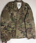 SCORPION GARRISON OCP, ARMY COMBAT UNIFORM COAT, L-R, NWT | eBay