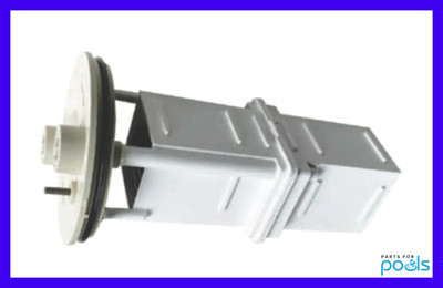 Pool Controls Genuine SWC 25 / XLS 12 Chlorinator Cell 00551344 | eBay