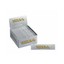 NEW RIZLA SILVER KING SIZE SLIM CIGARETTE SMOKING ROLLING PAPERS ...