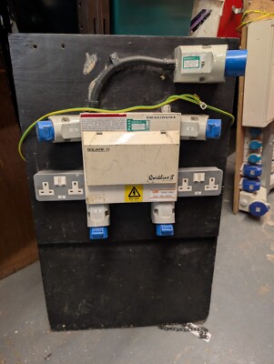Site/Event Distribution Board | eBay UK