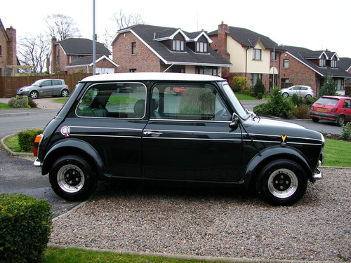 5L FOR MG Brooklands Green Cellulose Paint FOR MGB GT FOR MINI ROVER ...