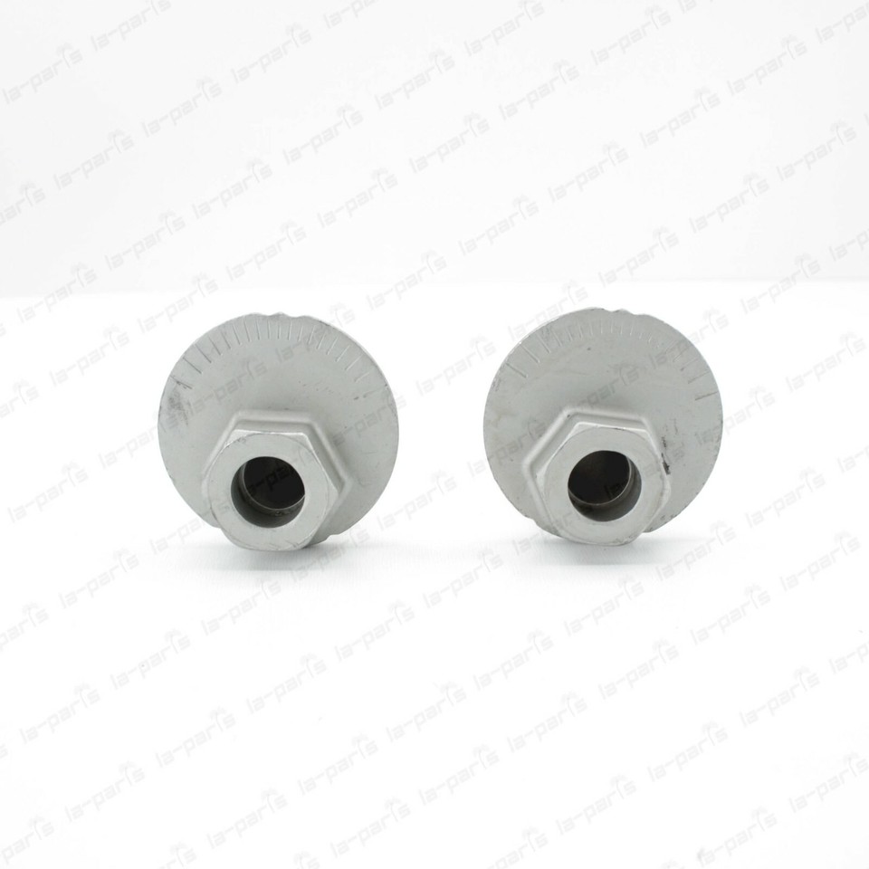 Toyota Lower Control Arm Adjustor Cam Sub-Assy OEM Genuine Set of 2 ...