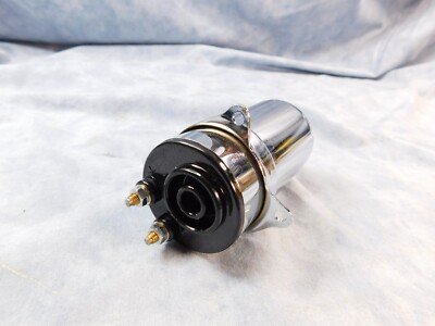 NEW 24 VOLT IGNITION COIL M37 M715 M151 M38 M38A1 11663066 / 118712 ...