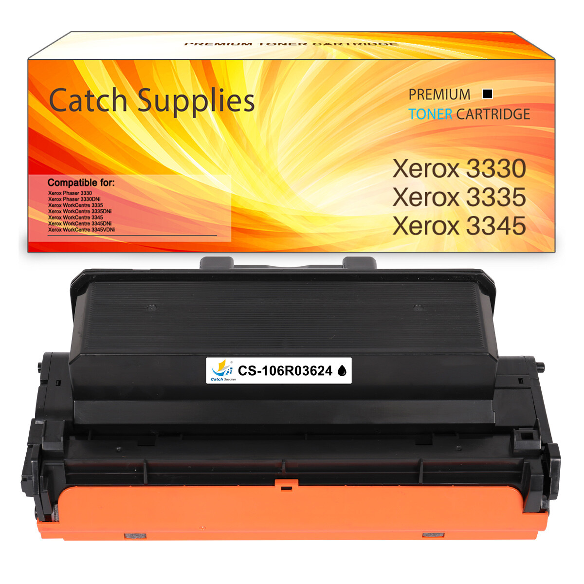 Workcentre 3335 Xerox WorkCentre 3335 Bypass (Manual Feed) Separation