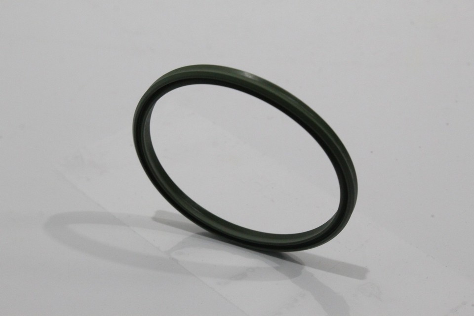 VW Multivan T5 FL Turbo Intercooler Hose Pipe Rubber Seal New Genuine ...