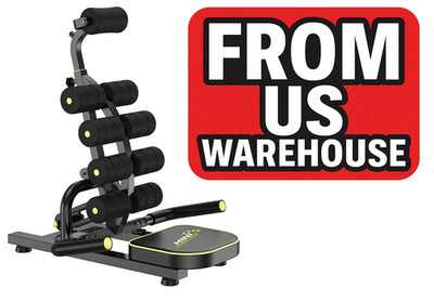 PMT Mini Inversion Table by Mini Stretch Compact Foldable Back ...