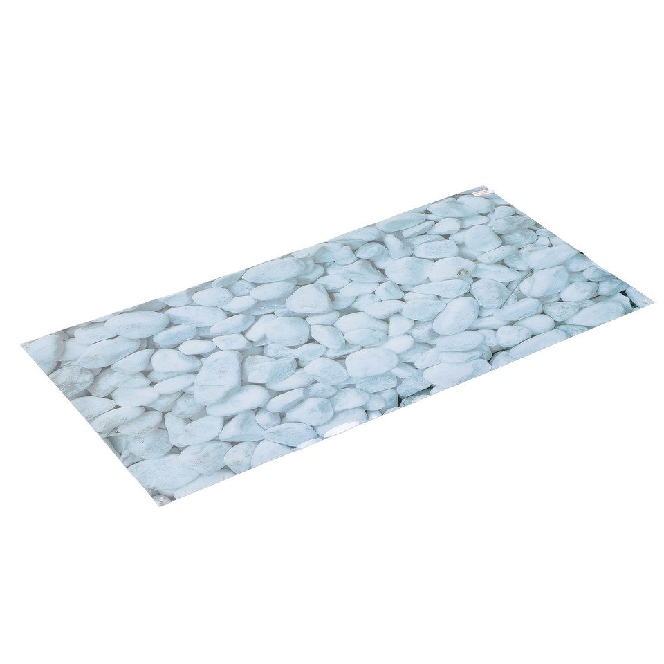 Aquarium Poster Self Adhesive 3D PVC Fish Tank Background Decoration ...