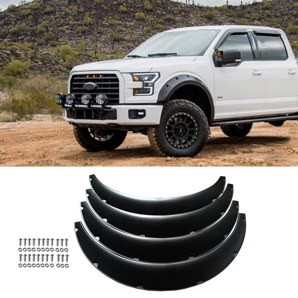 99 Explorer Fender Flares 1991 2010 Ford Explorer Generations: