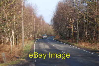 Photo 6x4 Thornden Wood Rd Radfall c2009 | eBay UK