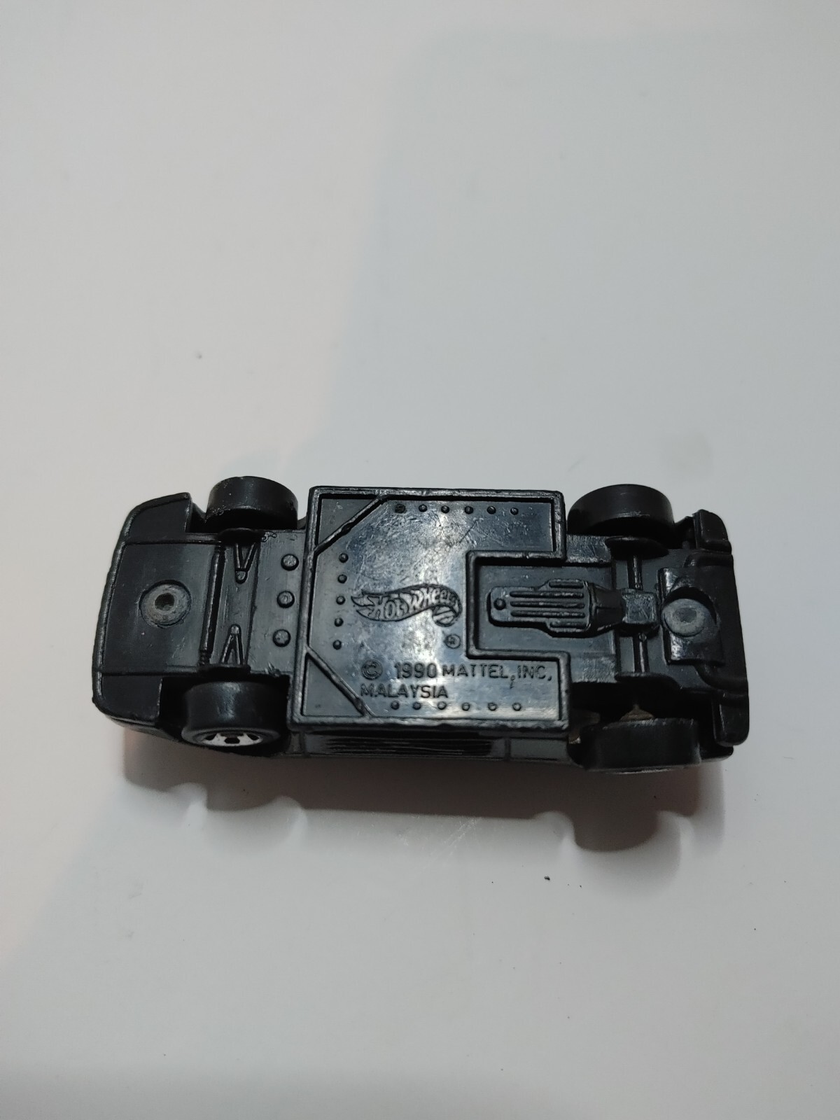 Hot Wheels 1990 Ferrari / 1999 F355 Loose Black Yellow | eBay