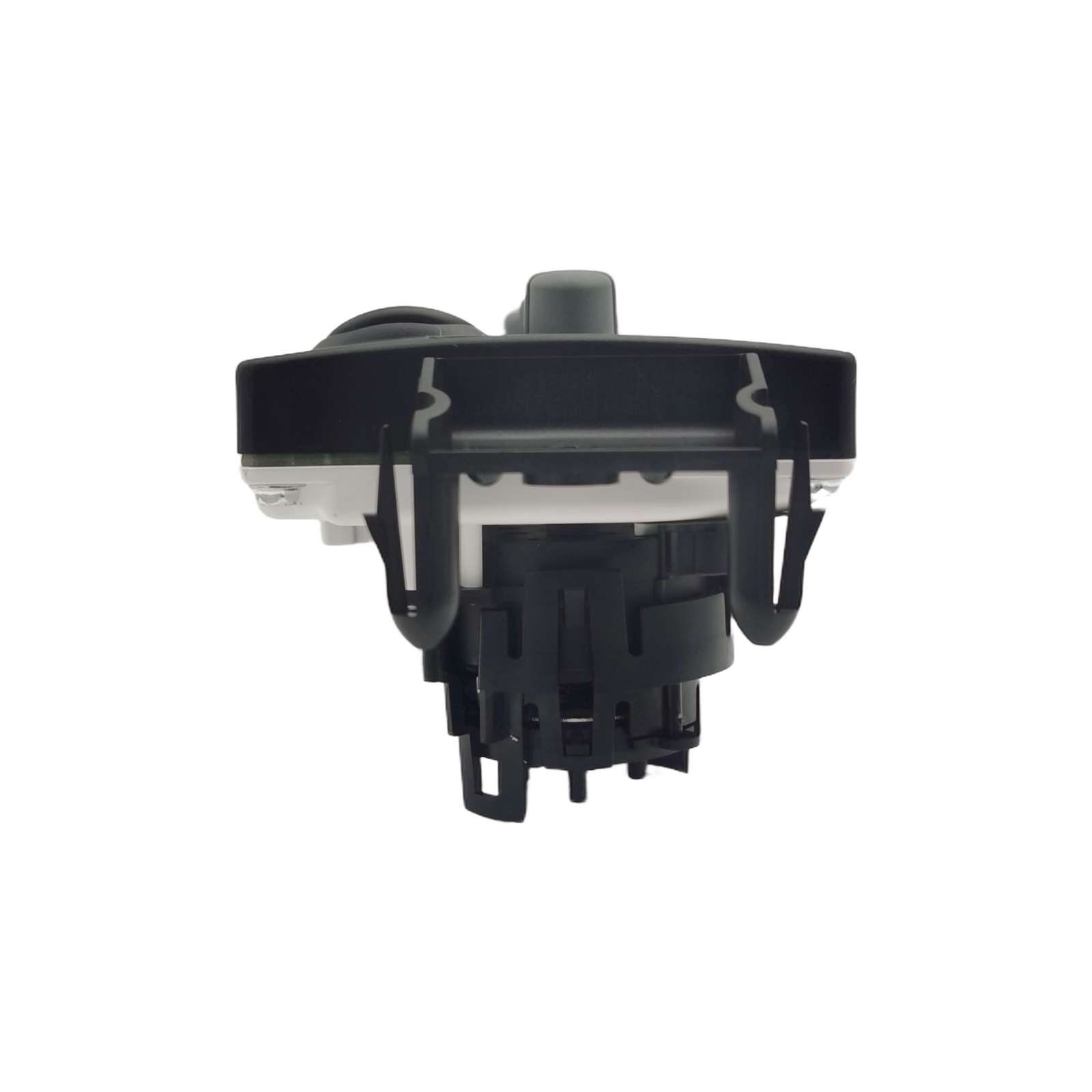 Heater A/C Climate Control Switch Rear Defrost for 99-01 GMC Jimmy ...