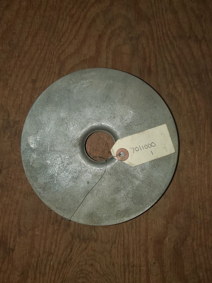 Snapper OEM Drive Disk 7011000 | eBay