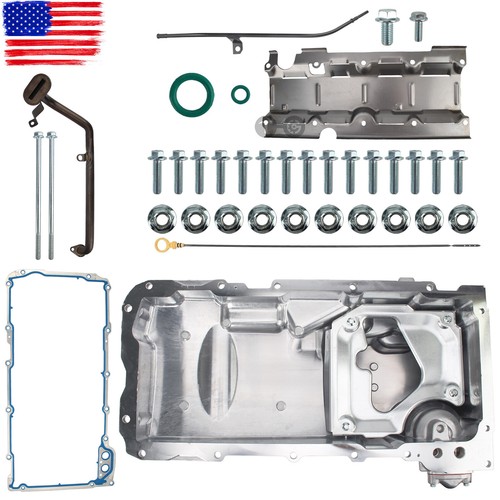 Fits Chevy GM Performance LS1 LS3 LSA LSX Engines Muscle Car Engine Oil ...