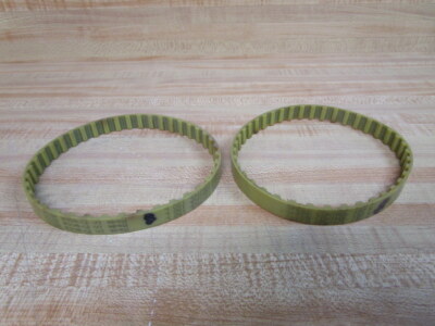 Speed Control 150L050 Timing Belt 150L (Pack of 2) | eBay