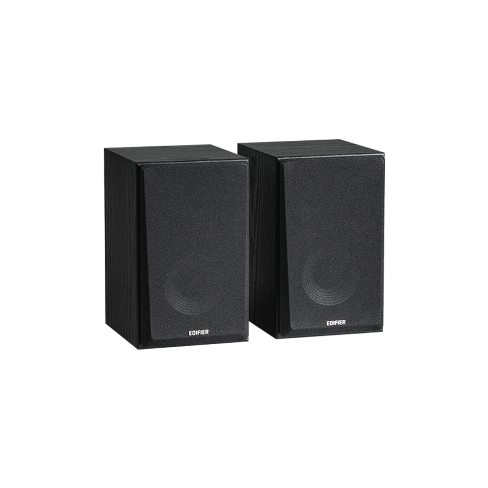 Edifier R990BT 2.0 Active Multimedia Speakers Bluetooth Bookshelf ...