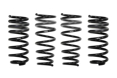 Eibach Pro-Kit Springs 15-16 Volkswagen Golf R | eBay