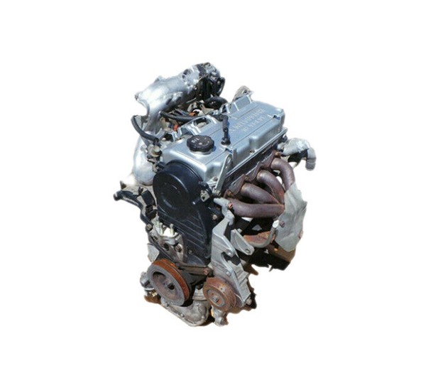Mitsubishi 4G94 2.0 Engine for sale online | eBay