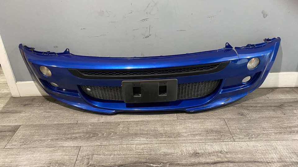 Mini Cooper R53 R52 AERO Front Bumper Cover OEM | eBay