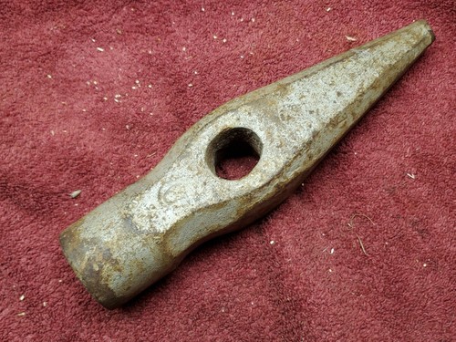 Vintage Ships Maul, Head Only, 6 lb. | eBay