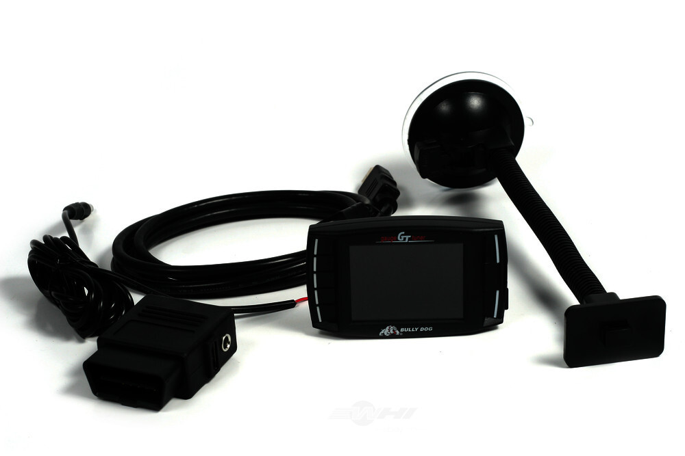 Computer Chip Programmer-LT Bully Dog 40410 for sale online | eBay