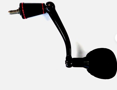 PENN SPINNING REEL PART 15-FRCiV8000 Handle Assembly Fits Fierce II ...