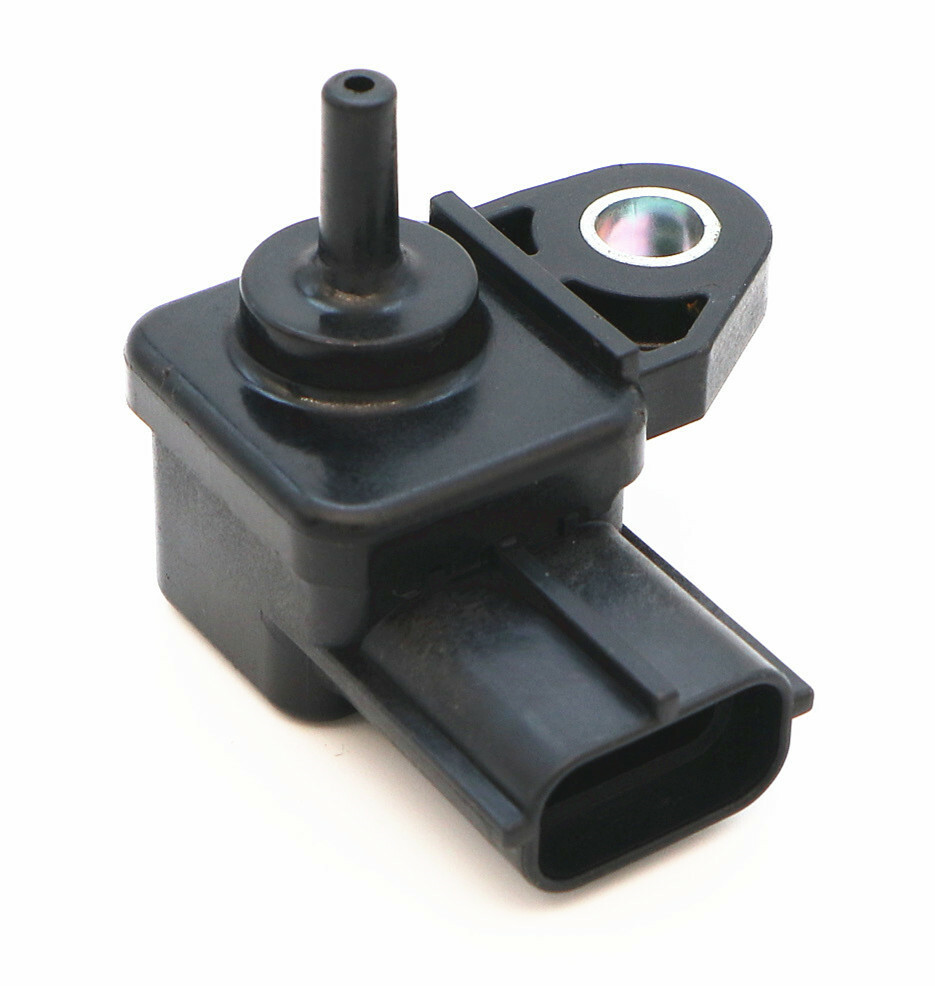 Original New Manifold Absolute Pressure MAP Sensor KL47-18-211A ...