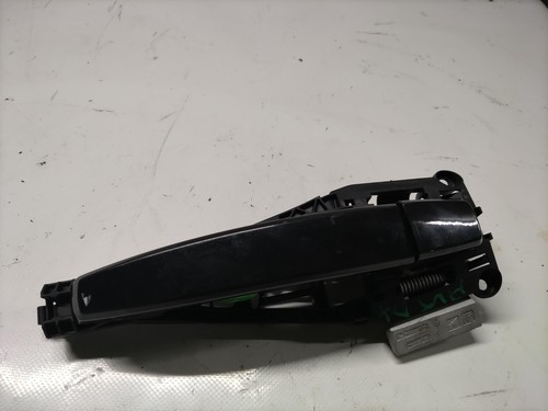 Poignée Extérieure avant Droite CHEVROLET Orlando 1° Série 92233089 (1 ...