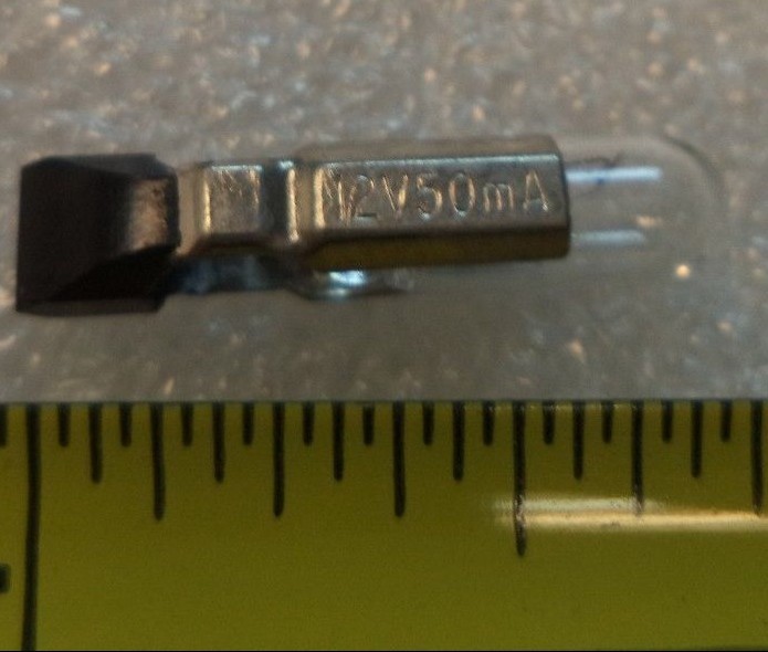 STANPRO MINIATURES 10 MCX 12V 50MA (PACK OF 10) P/N ATS5725 for sale ...