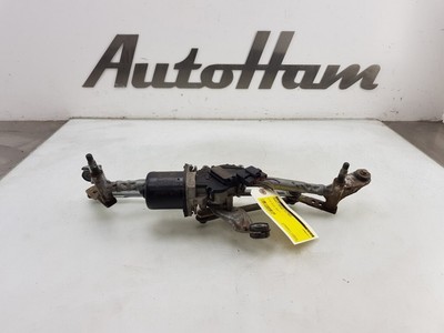MECANISMO DE LIMPIAPARABRISAS + MOTOR Renault Megane II (BM/CM) 2003 ...