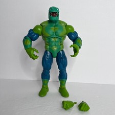 Marvel Legends Puff Adder (BAF) Puff Adder Build A Figure