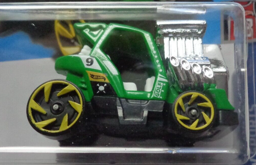 2023 Hot Wheels HW SPORTS 3/5 Tee'd Off 2 43/250 | eBay