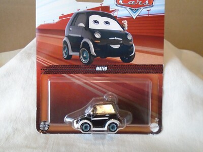 Disney Pixar Cars - Mateo - Metal Series | eBay