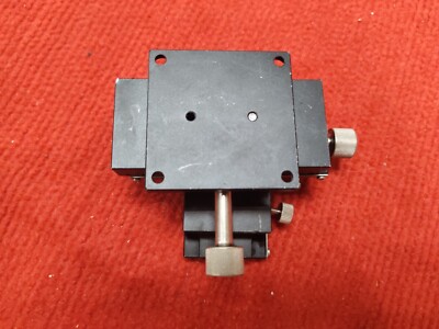 Linear Actuators - Xy Table