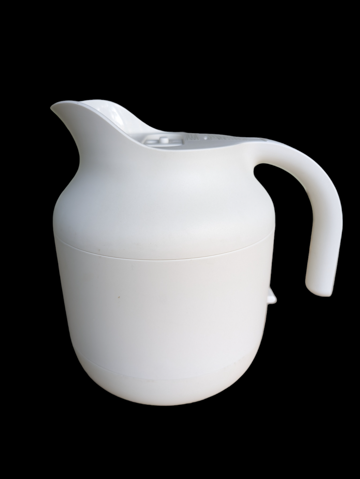MUJI Electric Kettle Mj-ek5a 100v Capacity 500ml Japan for sale online ...