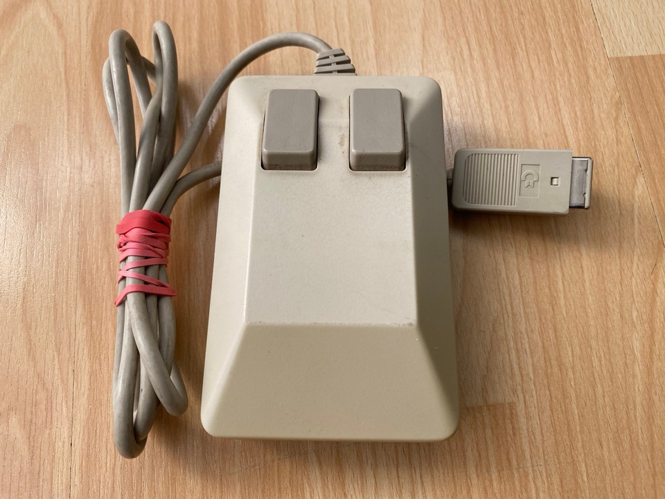 Amiga Commodore Mouse, AMIGA 500 - AMIGA 4000 #51 25 | eBay