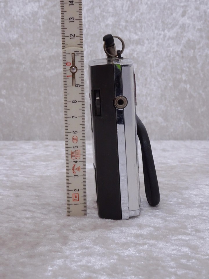 Transistor Radio Sharp AM Solid State BP-102A Japan - Vintage 1971 | eBay