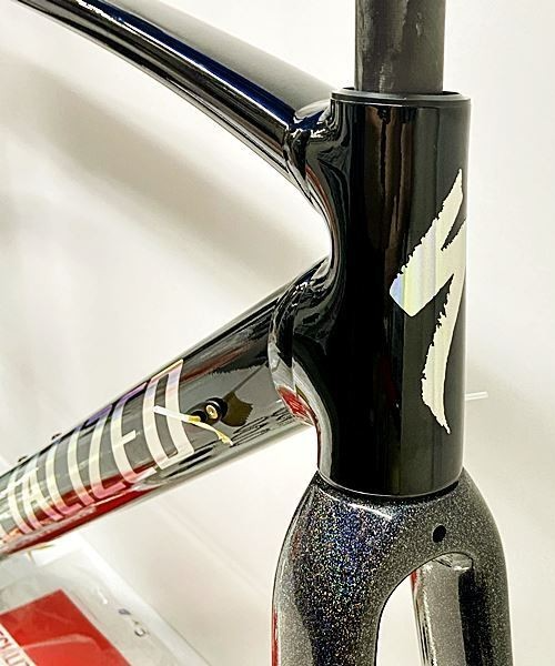 SPECIALIZED ALLEZ SPRINT Road Frame Set 54 Sizes 2018 Black MMMg31 | eBay