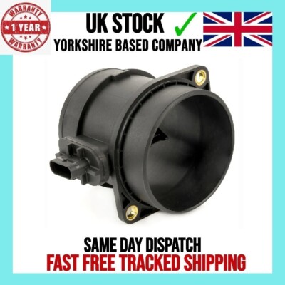 MASS AIR FLOW SENSOR FOR HYUNDAI SANTA FE III 2.0/2.2 CRDI 2012-18 ...