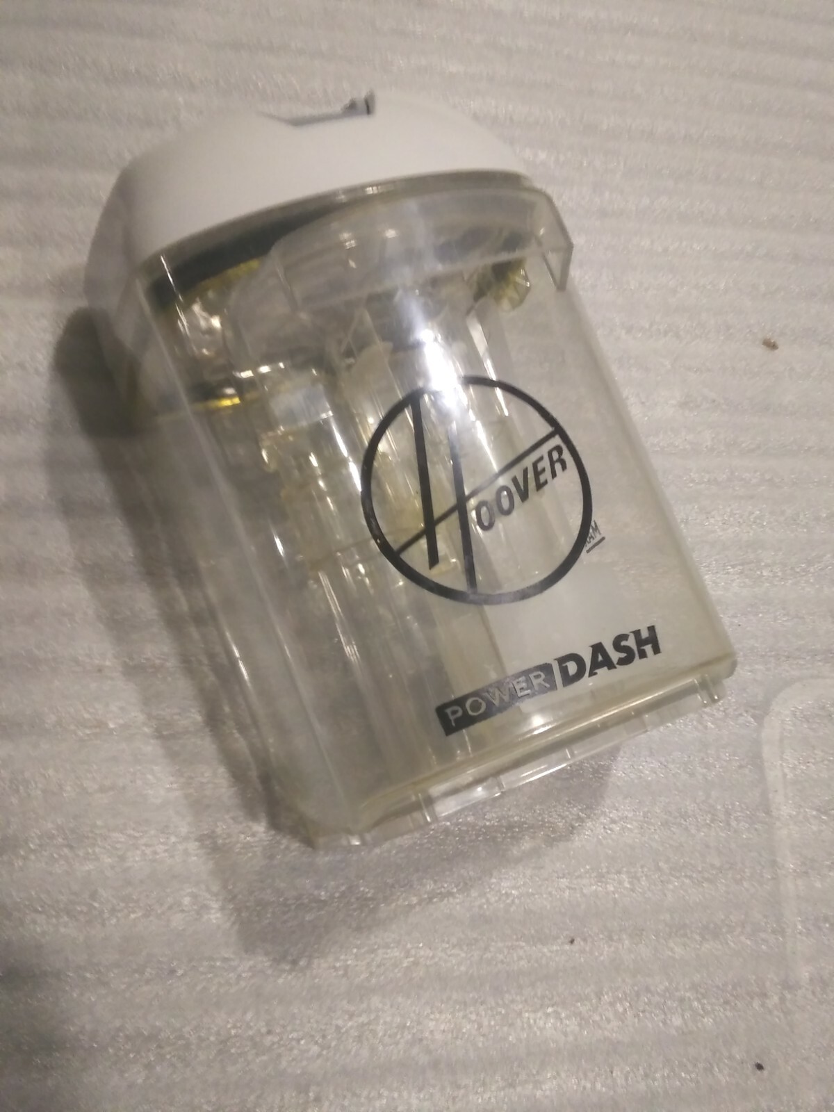 Hoover Powerdash Go Recovery Tank FH13001 FH13000 | eBay