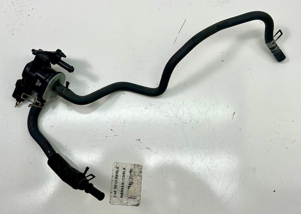 TOYOTA Genuine Valve Duty Vacuum Solenoid Switch 90910-12276 OEM!!! | eBay