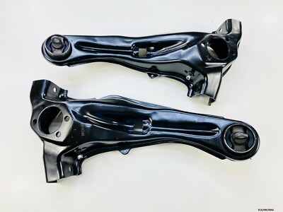 2 x Rear Trailing Arm for Jeep Compass & Patriot MK 2007-2017 SCA/MK ...