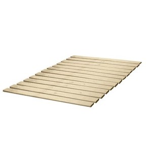 Wooden Bed Slats -Replacement Bed Slats All Sizes Available -Free ...