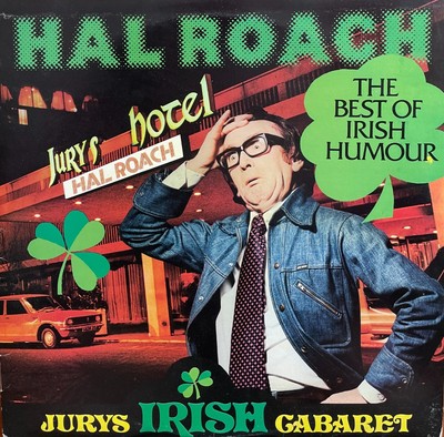 Hal Roach - The Best of Irish Humour - EX | eBay