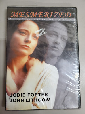 Mesmerized (DVD, 2004) NEW 90328902391| eBay