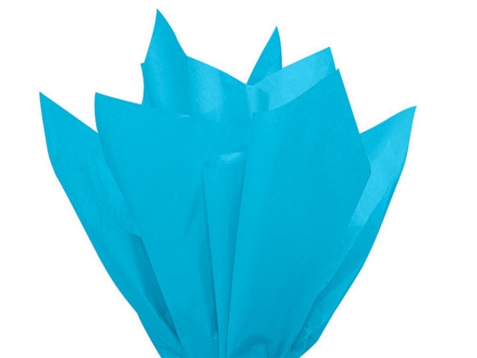 Tissue Paper Sheets 18GSM Acid Free - 20 Large Sheets 50x75cm - Select ...